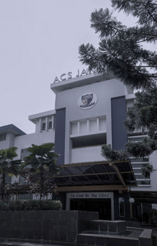ACS Jakarta - Home